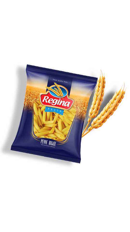 Pasta Regina USA