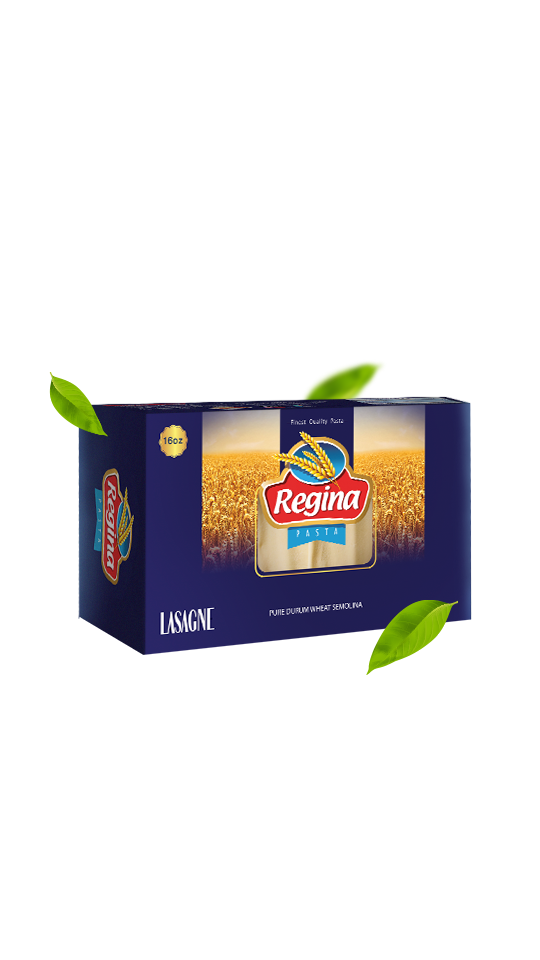 Pasta Regina USA